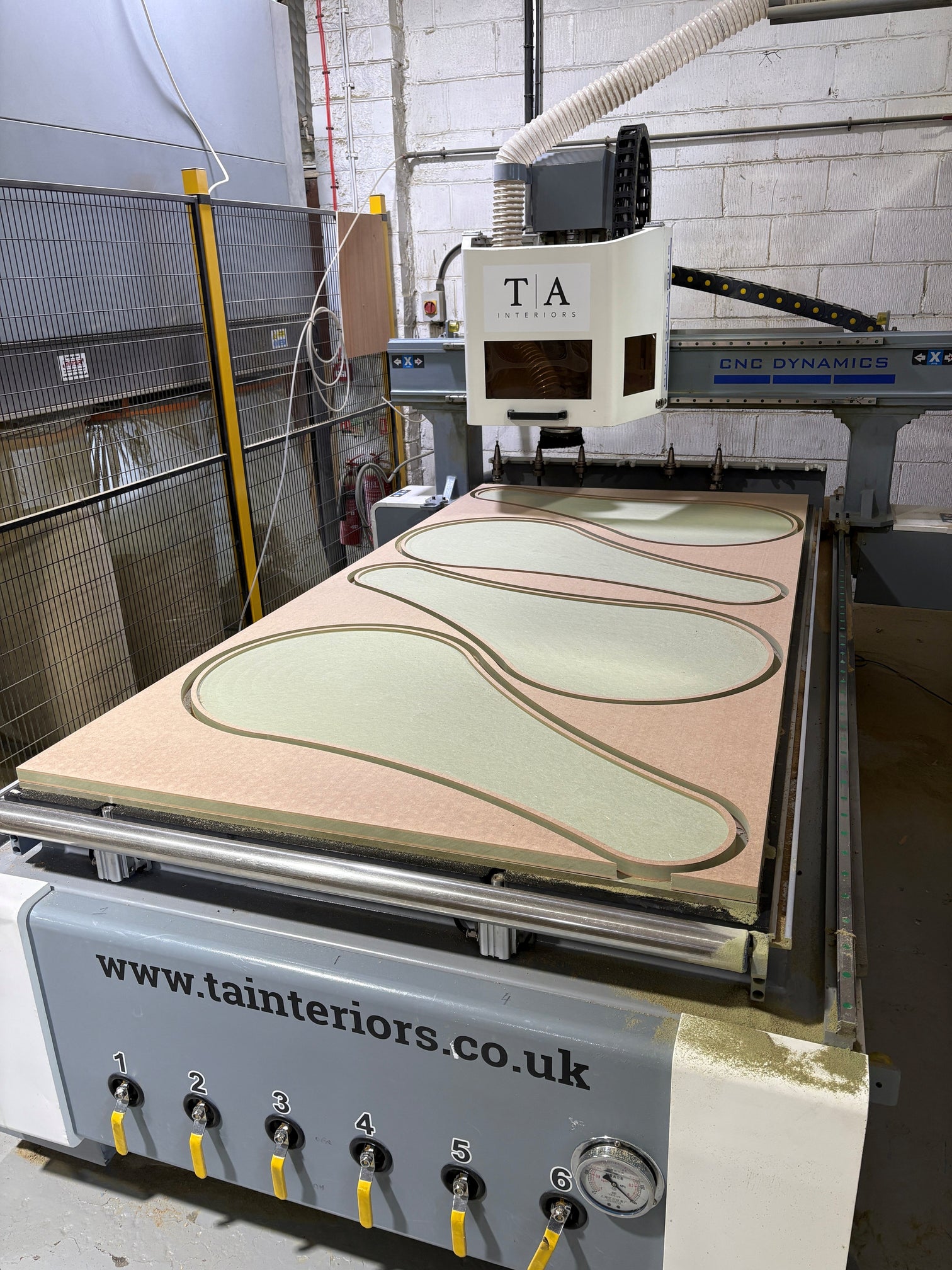 TA Interiors – T A Interiors