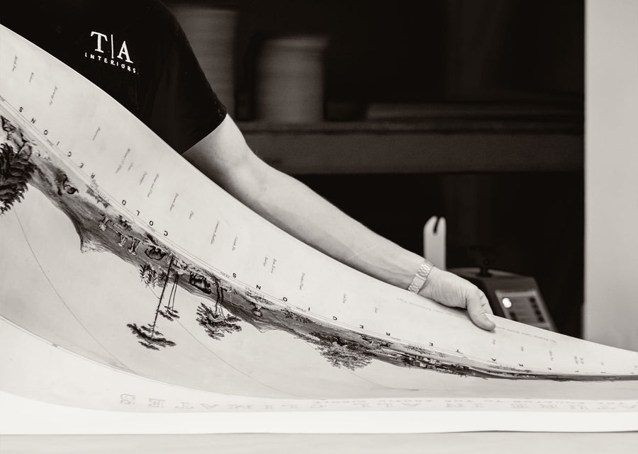 TA Interiors – T A Interiors