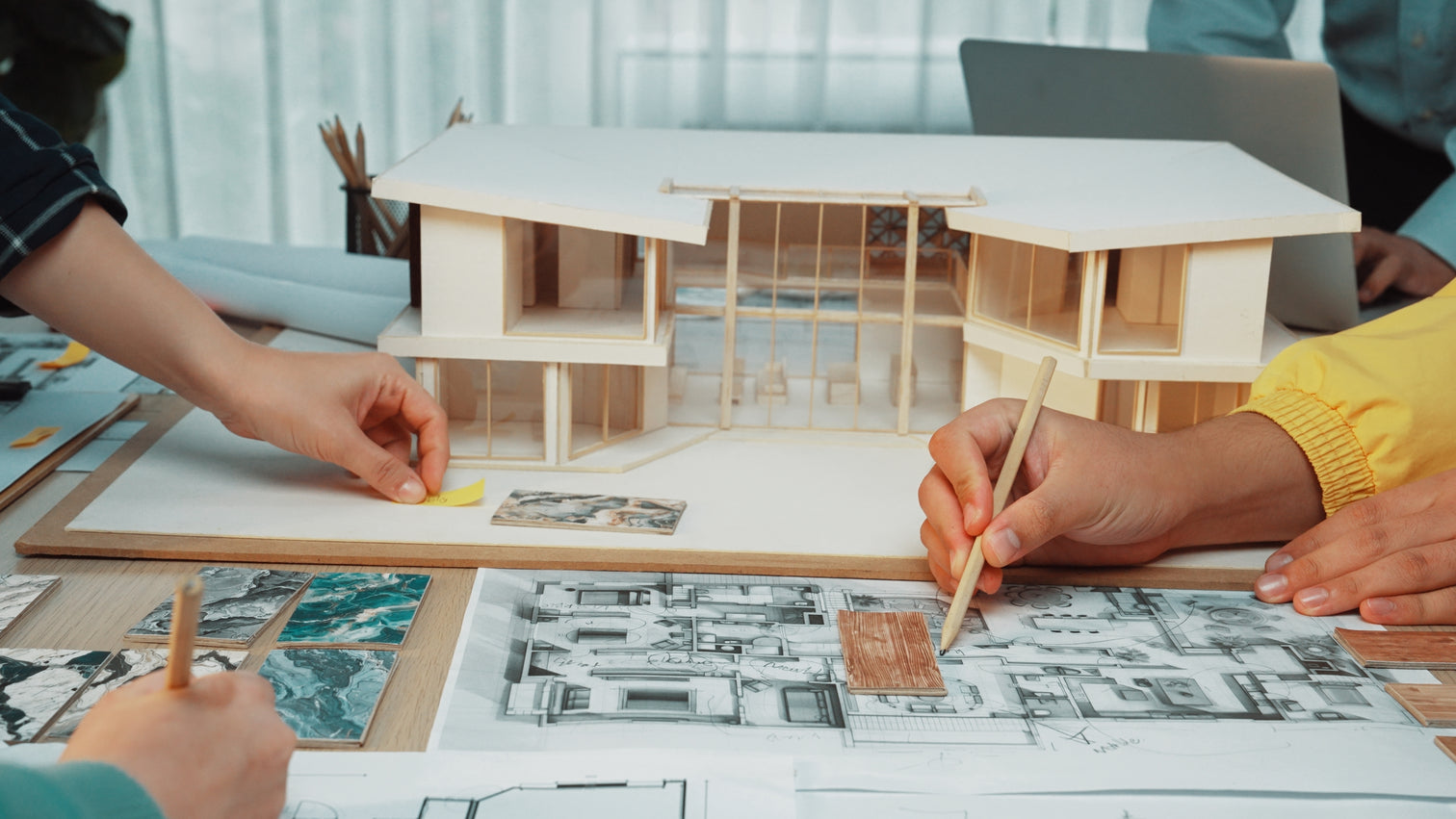 Enhancing Spaces: Bespoke Interior Manufacturing Solutions ...